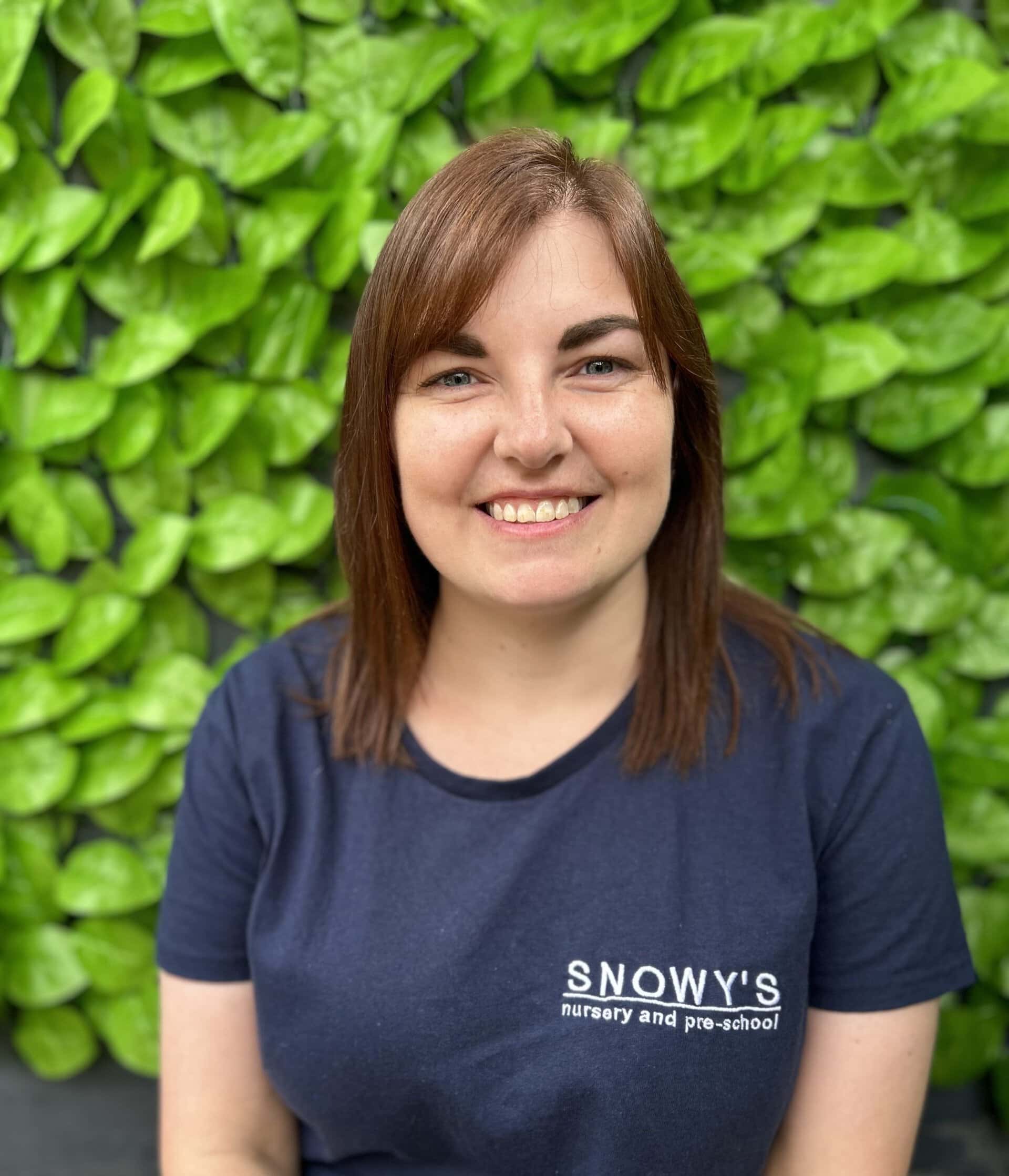 About Us - Snowy's Nursery and Pre School, Brundall