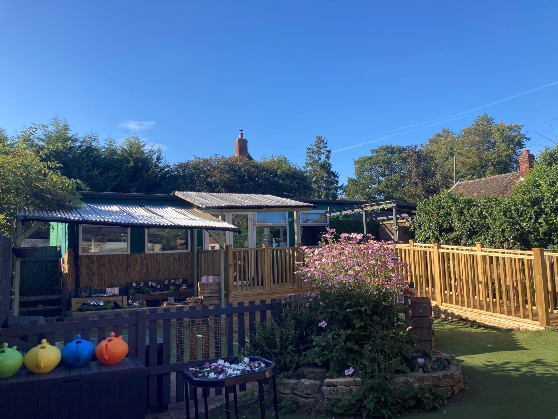 Useful Information - Snowy's Nursery and Pre School, Brundall